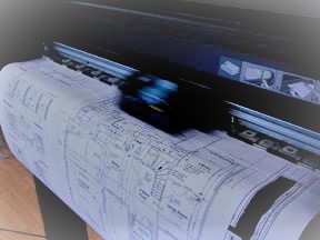 Plotten von CAD-Zeichnungen - Reinhardt Plotservice